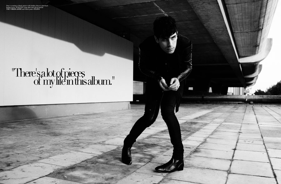 Picture of Dan Black