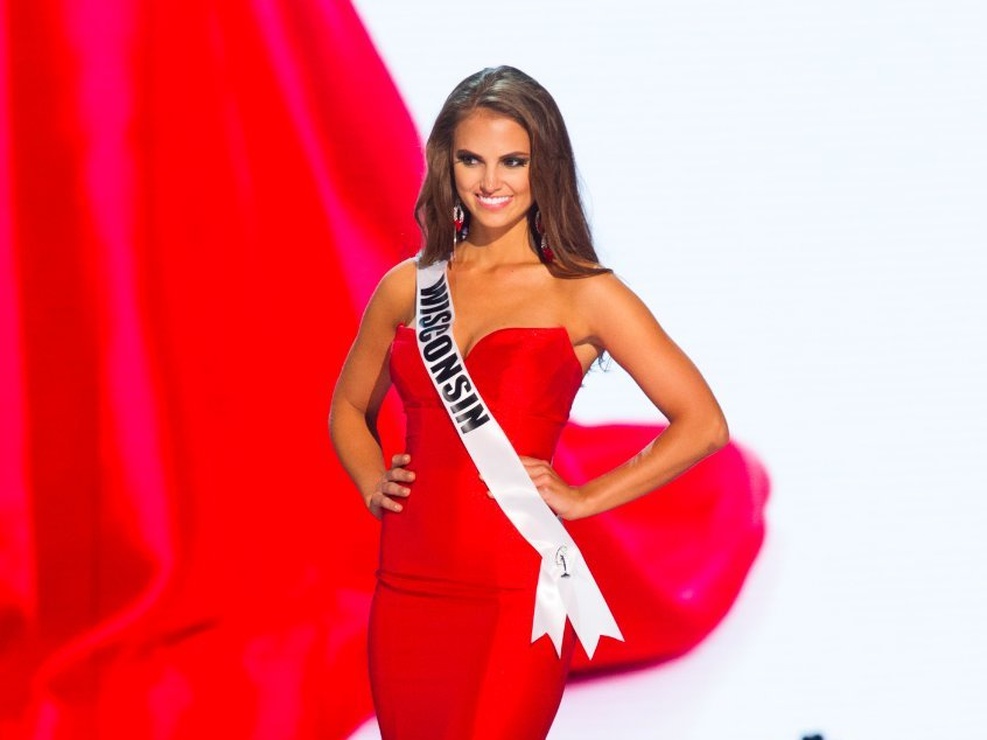 Picture of Haley Laundrie