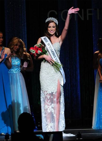 Picture of Caroline Scott