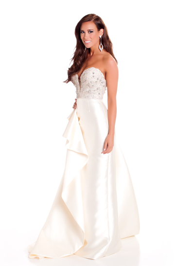 Caroline Scott image