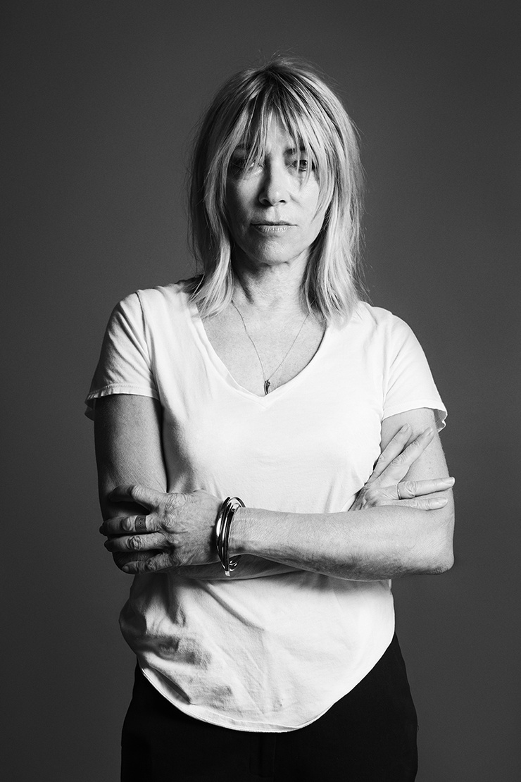 Image of Kim Gordon