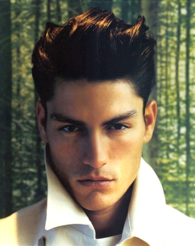 Picture of Tyson Ballou