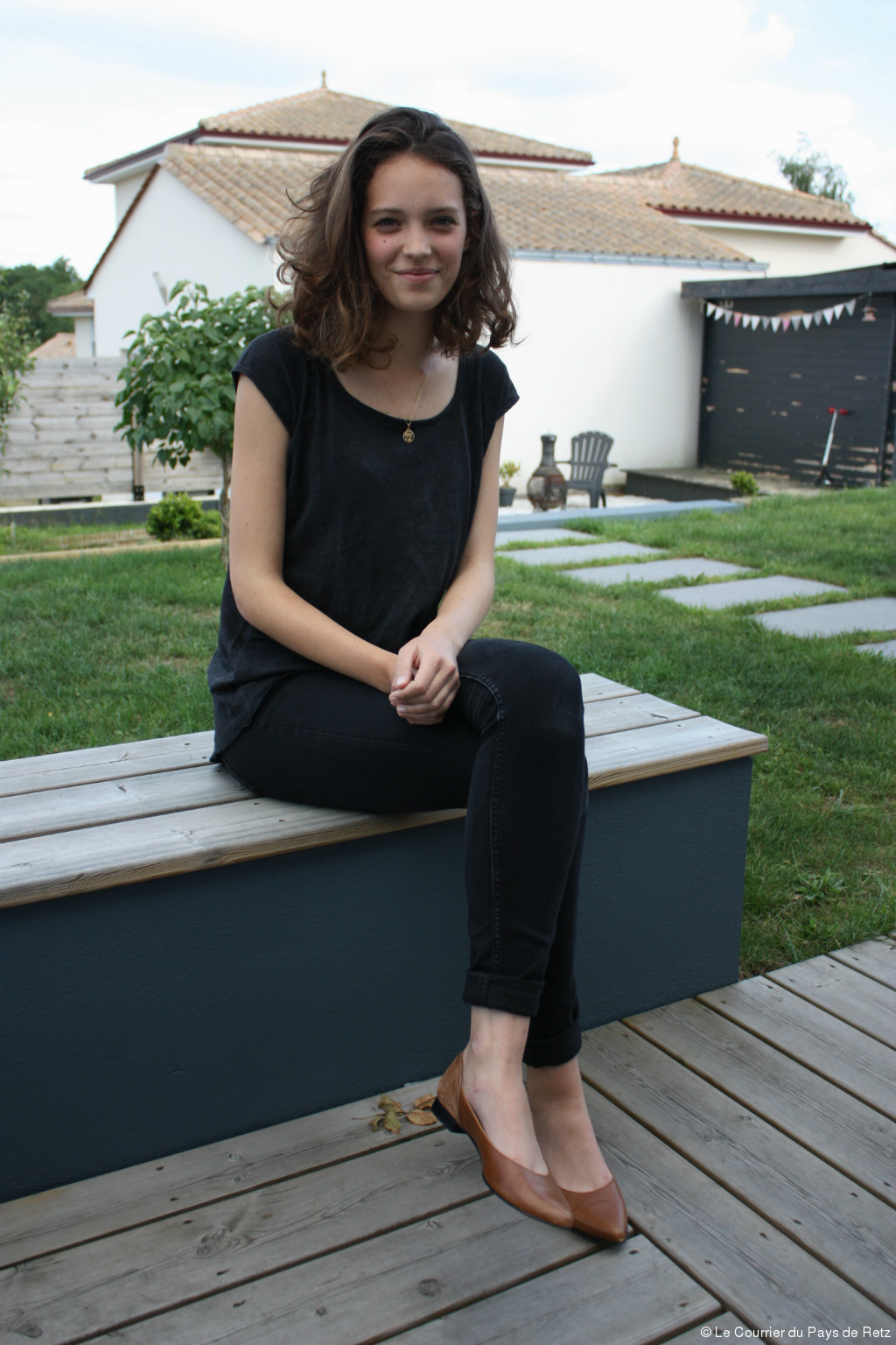 Picture of Loane Normand