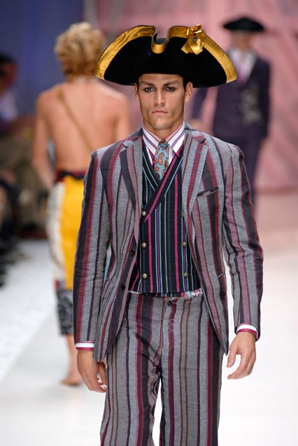 Picture of Tyson Ballou