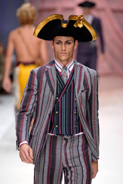 Picture of Tyson Ballou