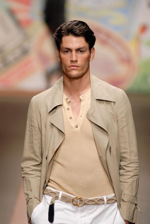 Picture of Tyson Ballou