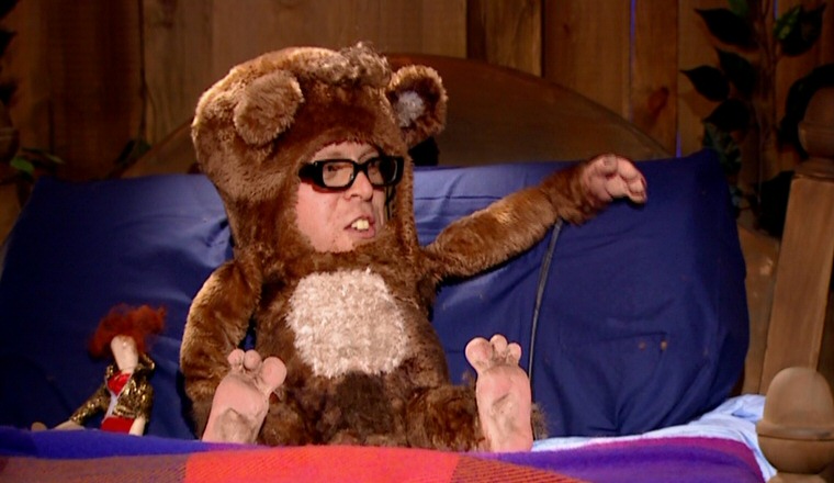 Picture of Bo' Selecta! (2002-2004)