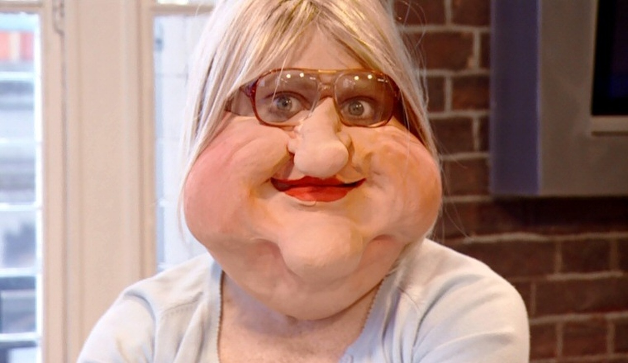 Picture of Bo' Selecta! (2002-2004)