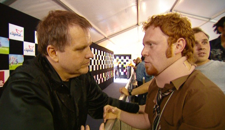 Picture of Bo' Selecta! (2002-2004)