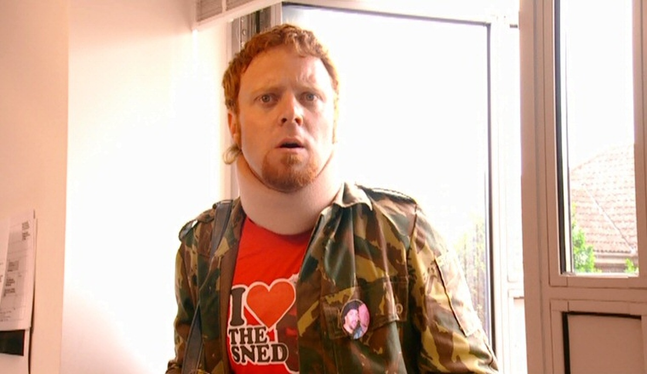 Image of Bo' Selecta! (2002-2004)