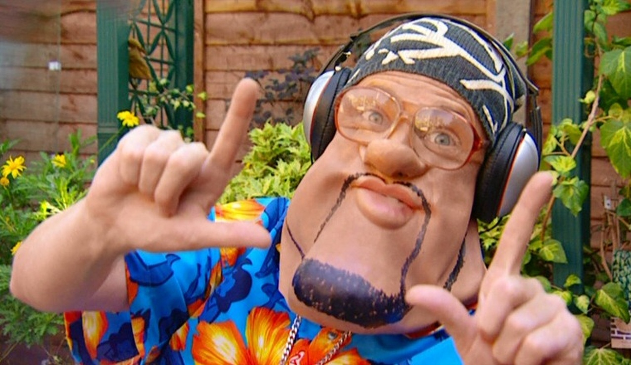 Picture of Bo' Selecta! (2002-2004)