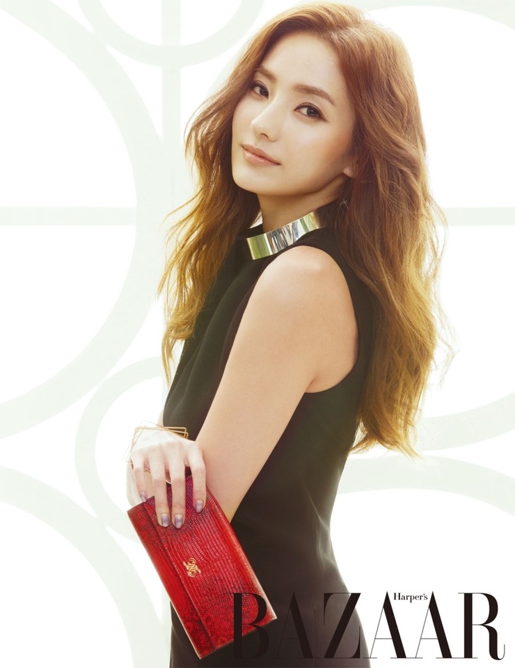 Chae-young Han picture