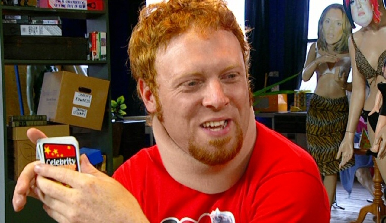 Picture of Bo' Selecta! (2002-2004)