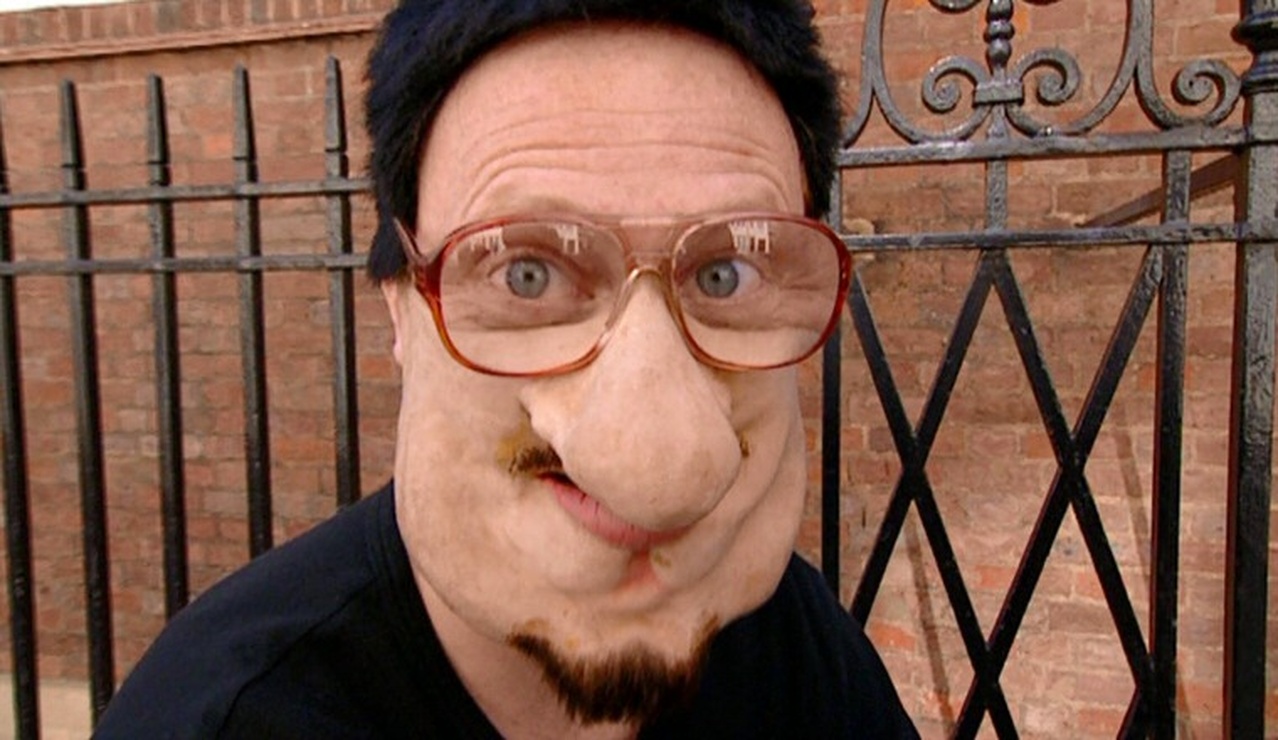 Picture of Bo' Selecta! (2002-2004)