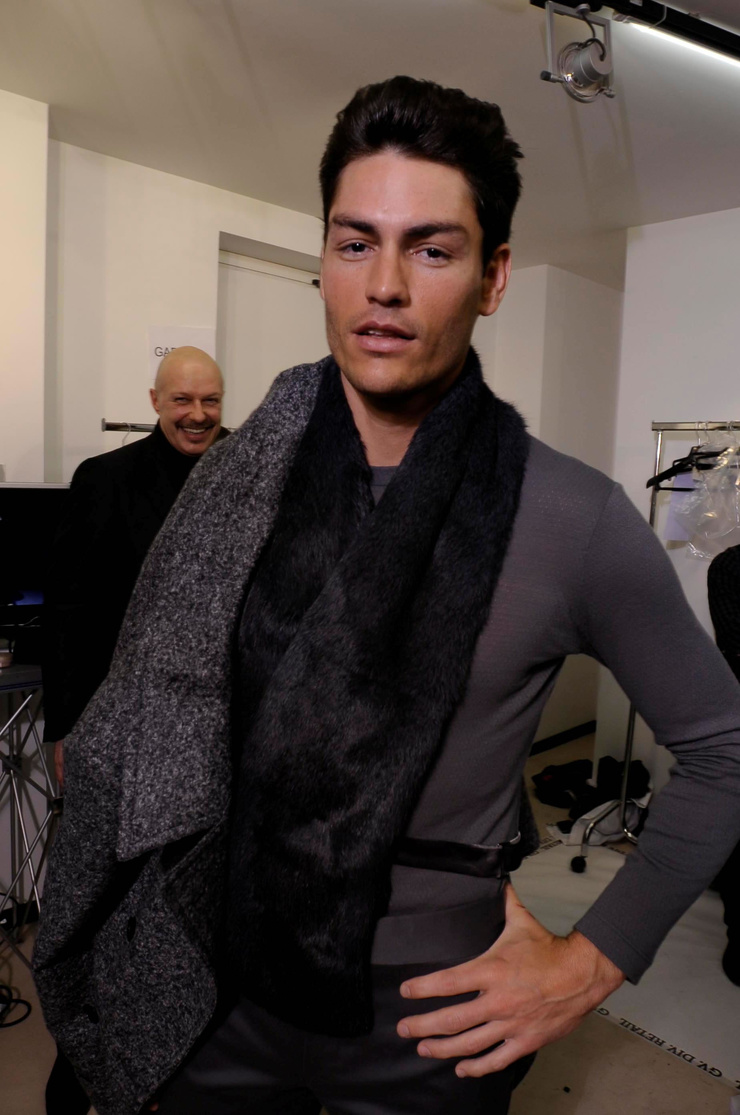 Image of Tyson Ballou