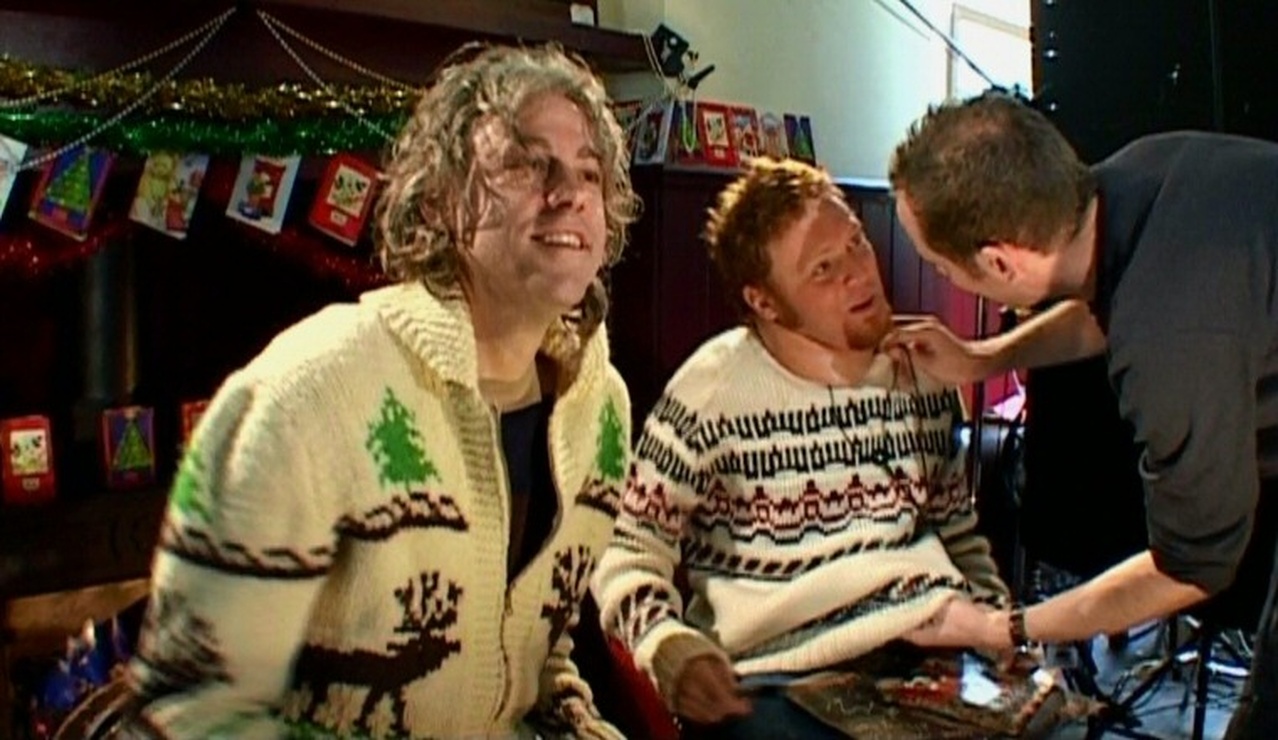 Picture of Bo' Selecta! (2002-2004)