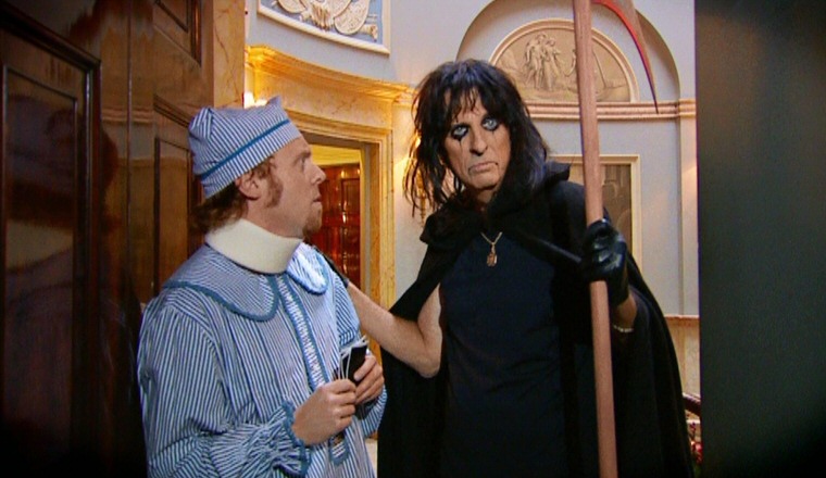 Picture of Bo' Selecta! (2002-2004)