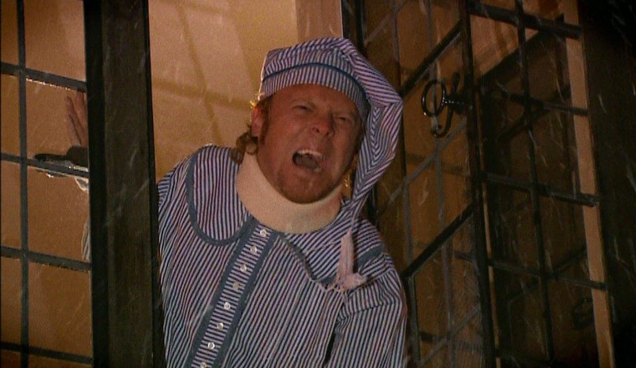 Picture of Bo' Selecta! (2002-2004)