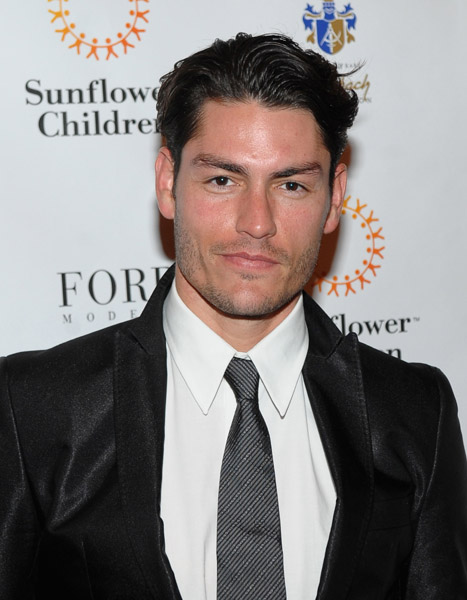 Picture of Tyson Ballou