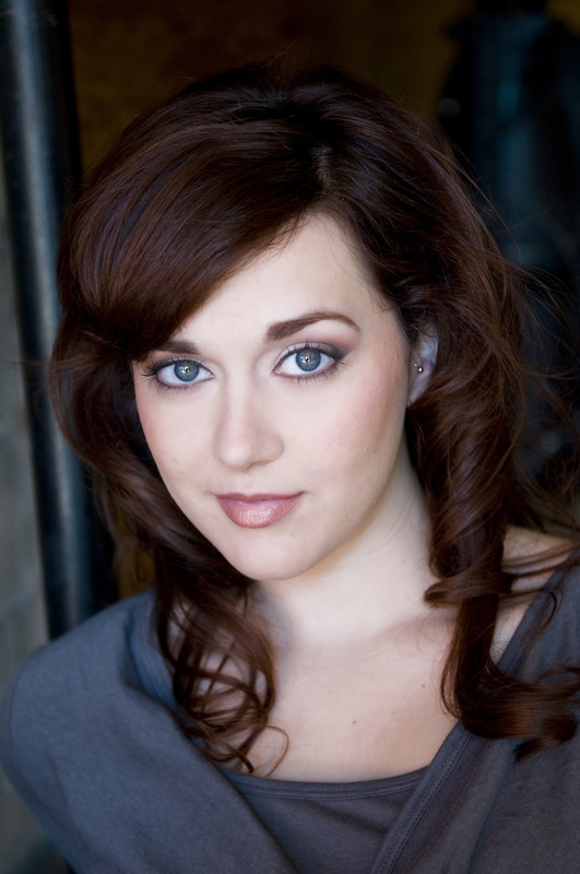 Image of Terissa Kelton