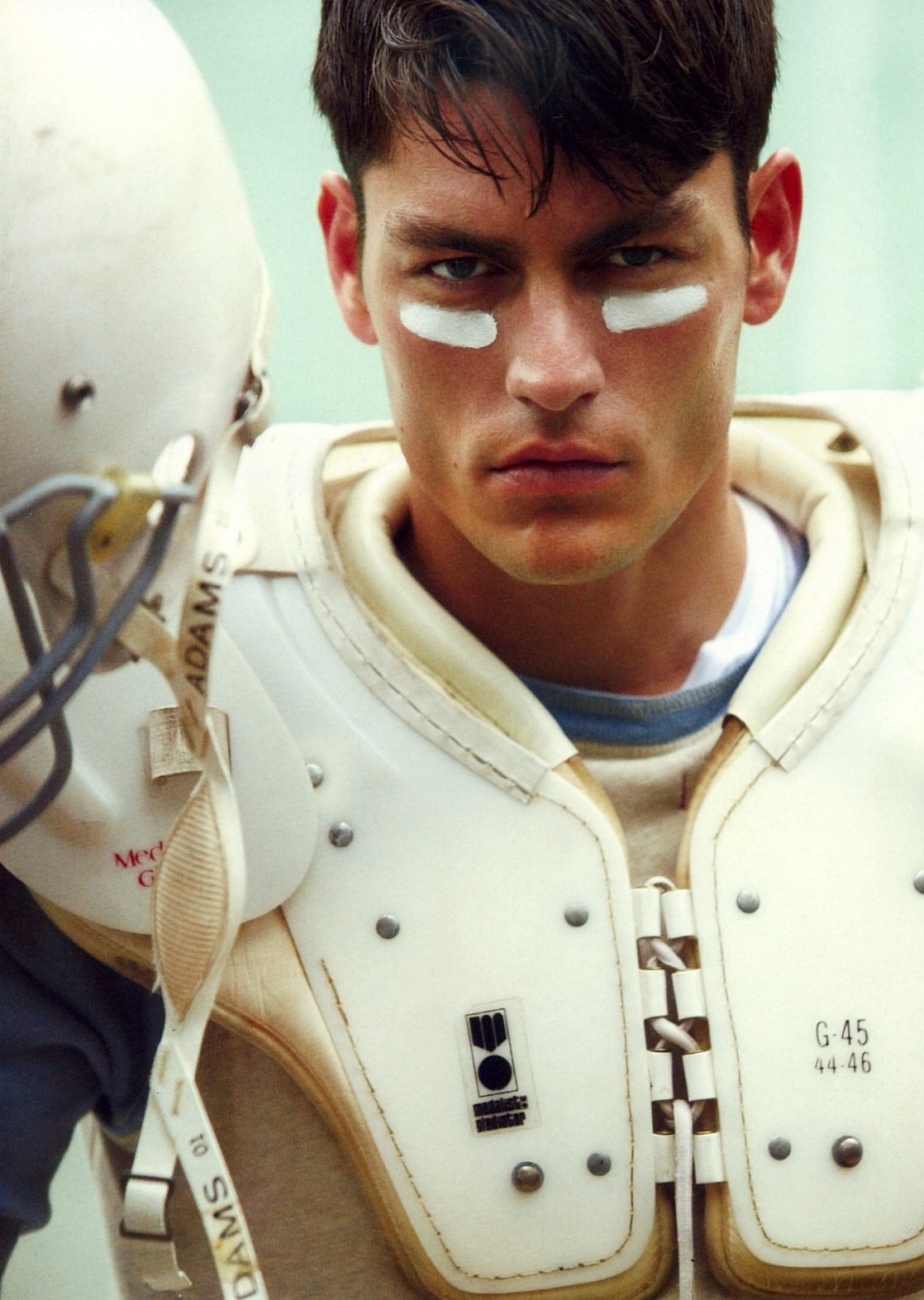 Picture of Tyson Ballou