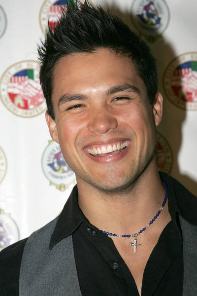 Michael Copon image