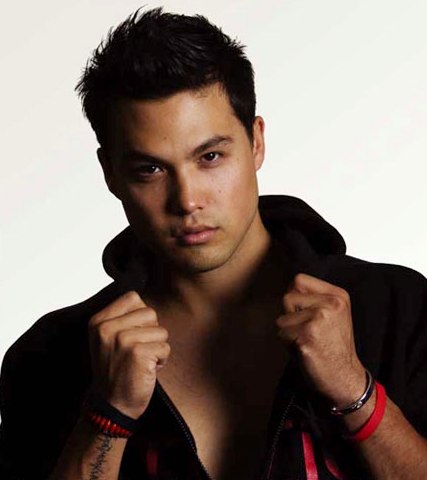 Picture of Michael Copon