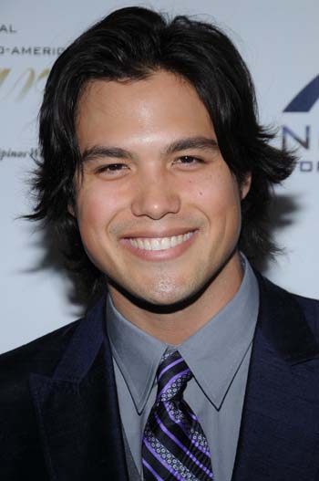 Picture of Michael Copon