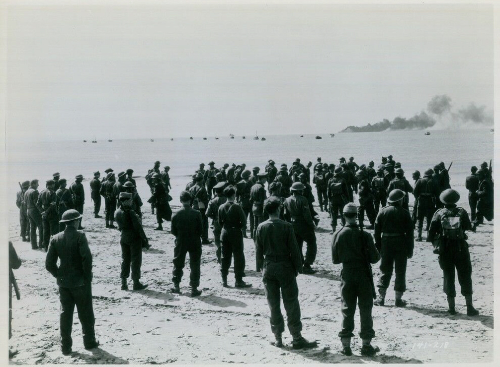 Picture of Dunkirk (1958)