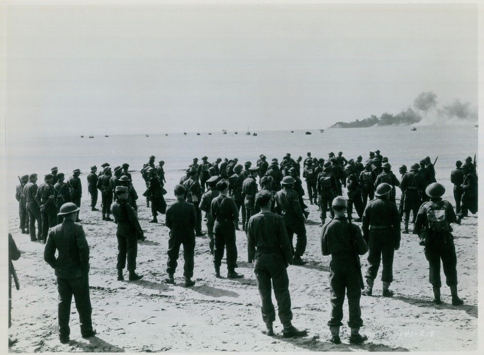 Picture of Dunkirk (1958)