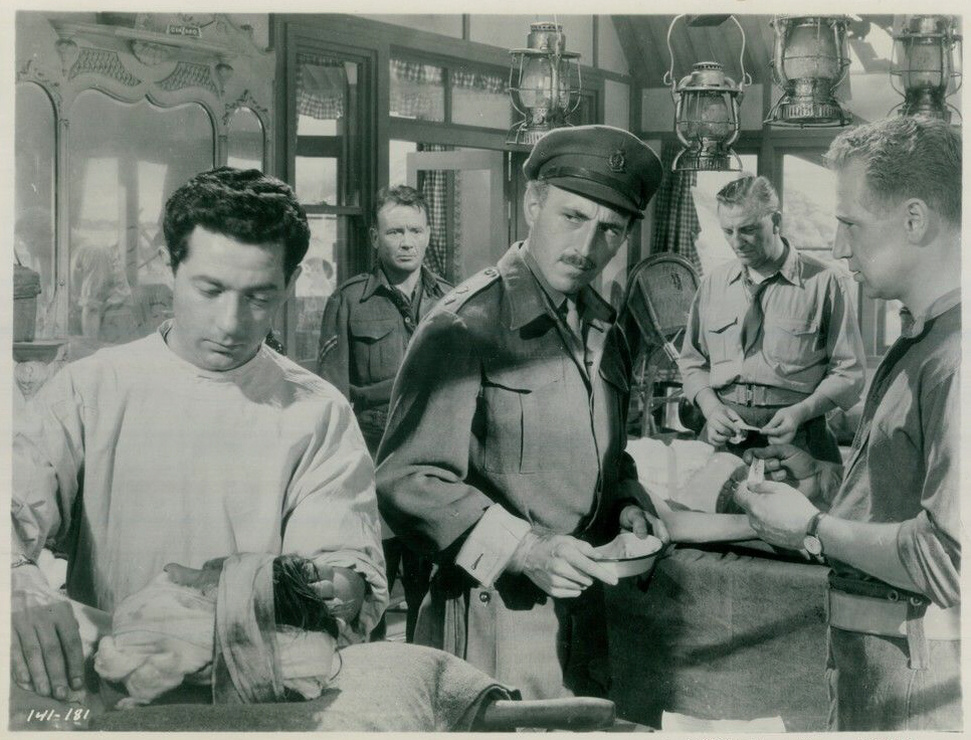 Picture of Dunkirk (1958)