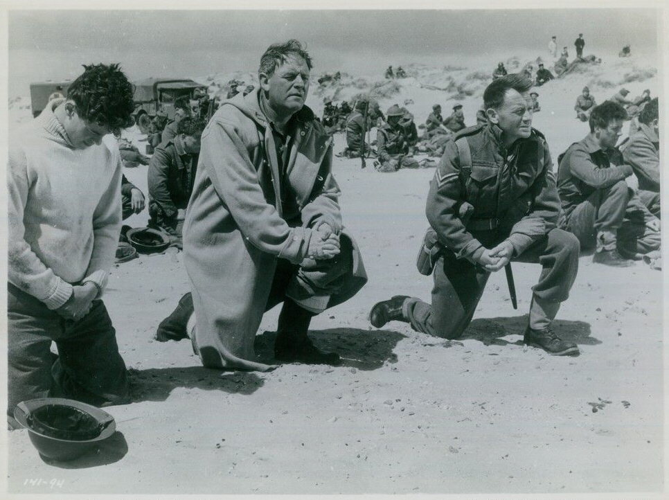 Dunkirk (1958) image