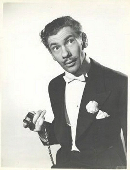 Picture of That Night in Rio (1941)