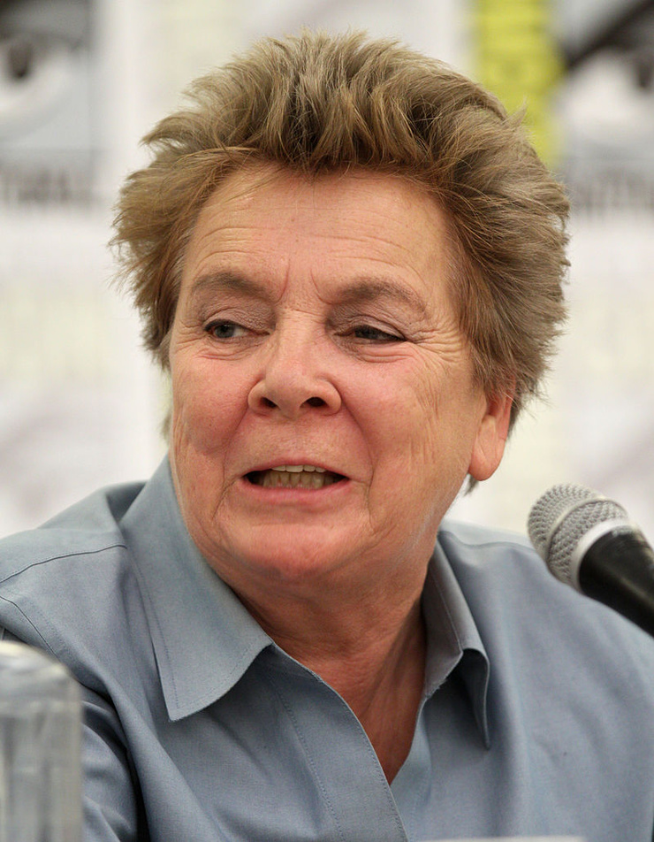 Picture of Sandy Martin