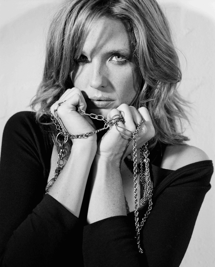 Image of Kelly Reilly