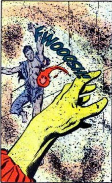 Picture of Sand Demon