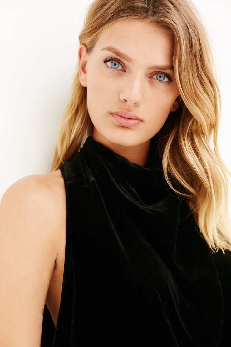 Picture of Bregje Heinen