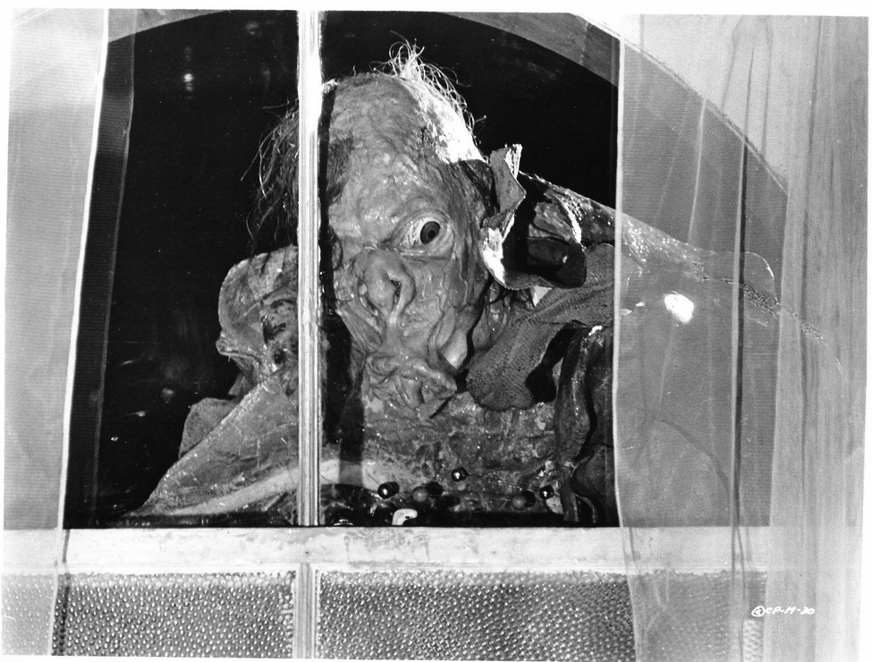 Picture of The Freakmaker