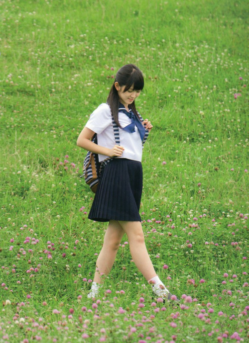 Picture Of Airi Suzuki