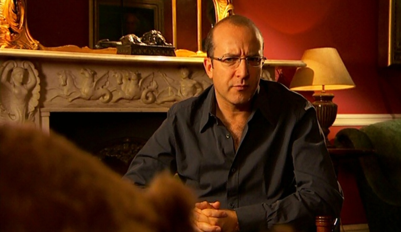 Picture of Bo' Selecta! (2002-2004)