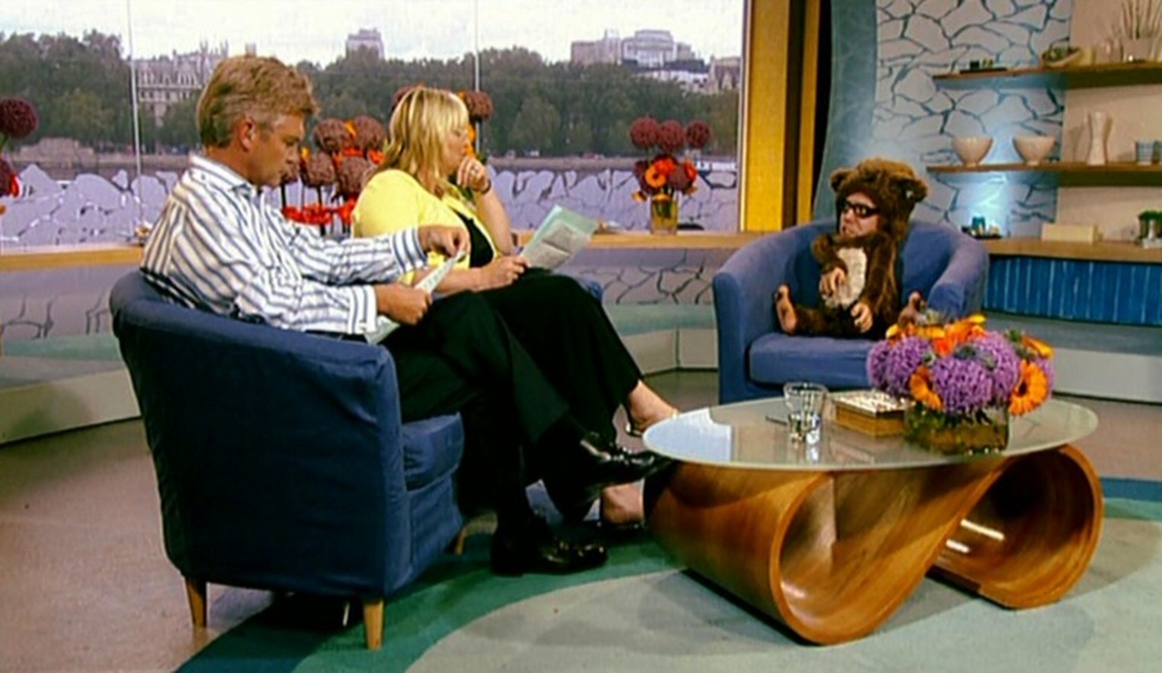 Picture of Bo' Selecta! (2002-2004)