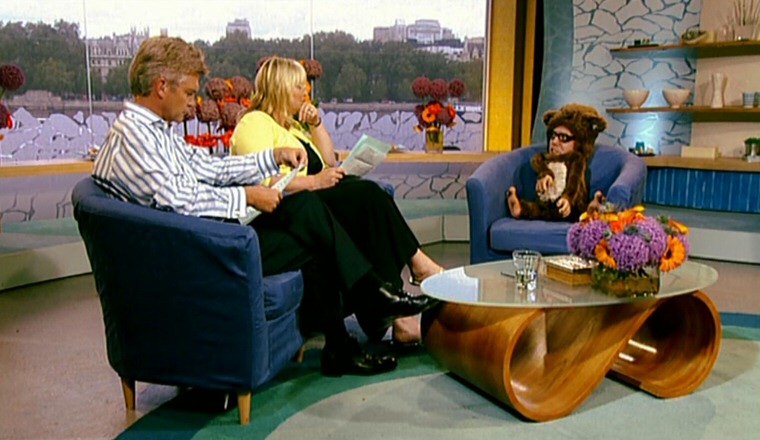 Picture of Bo' Selecta! (2002-2004)