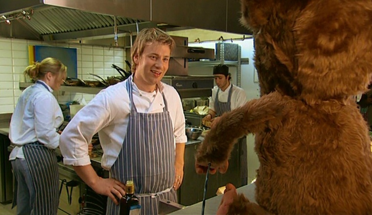 Image of Bo' Selecta! (2002-2004)