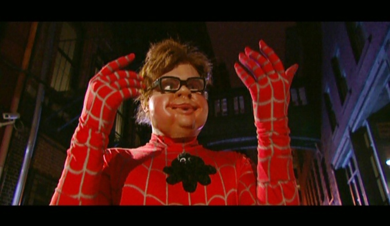 Picture of Bo' Selecta! (2002-2004)