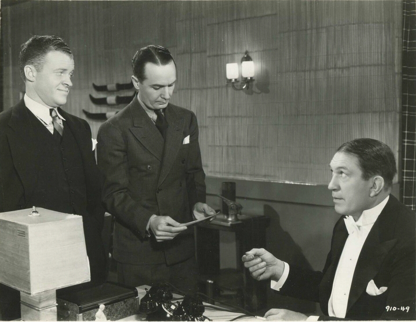 Picture of The Devil's Party