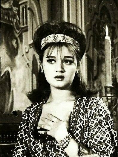 Picture of Madiha Kamel