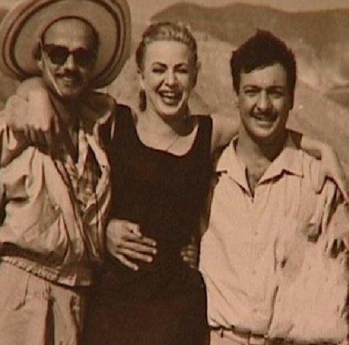 Picture of Hind Rostom