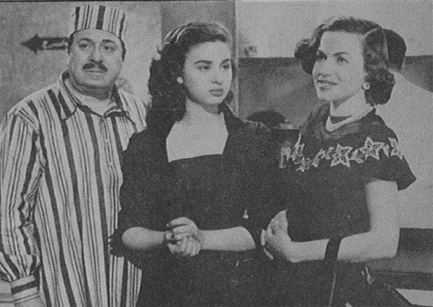 Picture of Hind Rostom