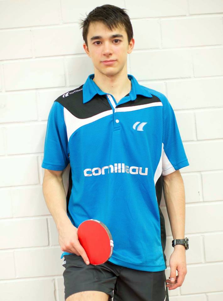 Hugo Calderano image