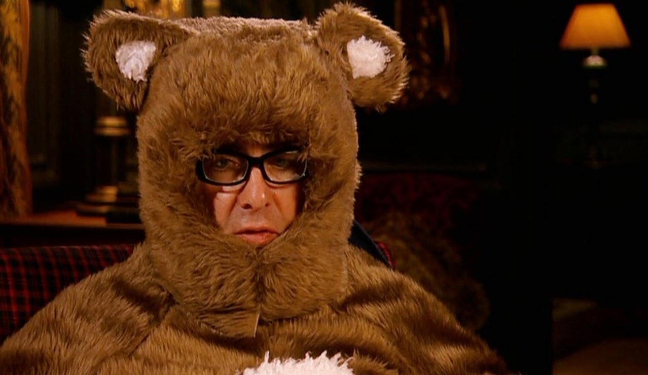 Picture of Bo' Selecta! (2002-2004)